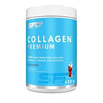 SFD Collagen Premium Cola