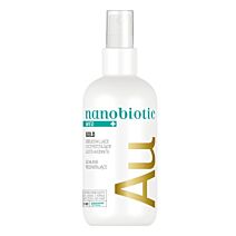 Nanobiotic Gold Spray 150 ml