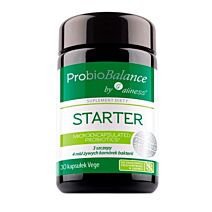 Probiobalance Starter 4 mld kapsułki