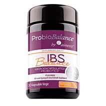 Probiobalance IBS Balance 10 mld kapsułki