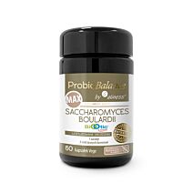 ProbioBalance Saccharomyces Boualardii Max 5mld/250 mg, kapsułki 60 szt.