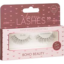 Boho Beauty Sztuczne rzęsy Classy Look CL-02 Charming