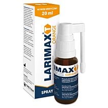 Larimax T Orange spray 20 ml