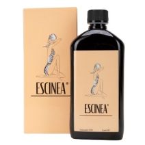 Escinea Płyn 500 ml