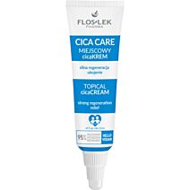 Flos-Lek Pharma Cica Care CICAcrema localizzata