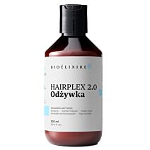 Hairplex Odżywka do włosów silnie regenerująca
