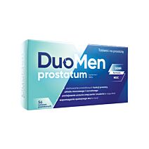 Duomen Prostatum Tabletki, 28 szt. + 28 szt.