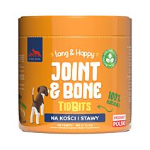 Long & Happy Jonit & Bone Preparat na Kości i Stawy Dla Psa