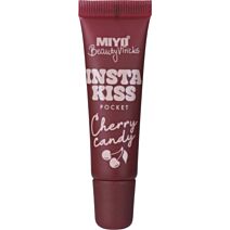 Miyo x Beauty v Tricks Insta Kiss Pocket, Cherry Candy
