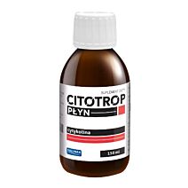 Citotrop Płyn doustny