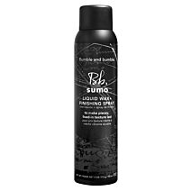 Bumble and bumble Sumo Liquid Wax + Finishing Spray