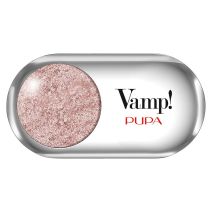 Pupa Vamp! Metallic Cień do powiek 108 Frost Rose