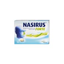 Nasirus forte
