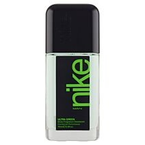 Nike Ultra Green Body spray