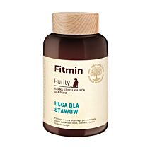 Fitmin Purity Ulga dla Stawów Suplement dla Psów