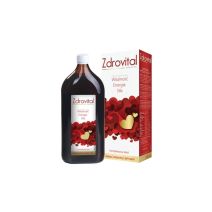 Zdrovital tonik