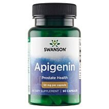 Swanson Apigenin 50 mg Kapsułki, 90 szt.