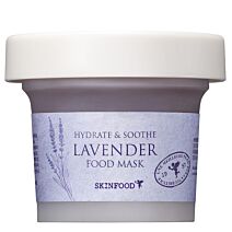 Skinfood Lavender Food Mask 120g