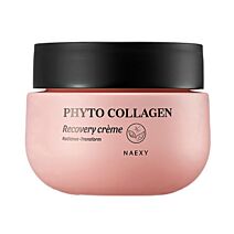 Naexy Phyto Collagen Crema Viso Rivitalizzante 50 ml