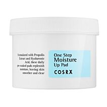 Cosrx One Step Moisture Up Pads 70 pz