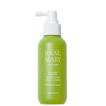 Rated Green Real Mary, wcierka do włosów, 120 ml