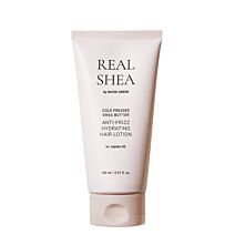 Rated Green Real Shea Nawilżająca Odżywka przeciw puszeniu się włosów ...