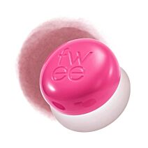 Fwee Lip & Cheek Blurry Pudding Pop, Pop Sth