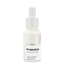 The Potions Probiotics Ampoule Protective Serum with Probiotics 20 ml