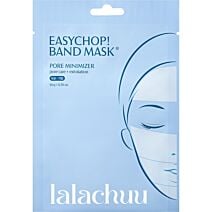 lalaChuu Maski z bandażem Pore Minimizer, 4szt