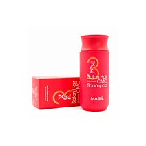 Masil Rewitalizujący szampon do włosów z aminokwasami 3 Salon Hair CMC Shampoo