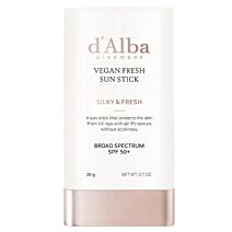 D'Alba ir Fit Fresh Sun, Stick solare SPF 50+