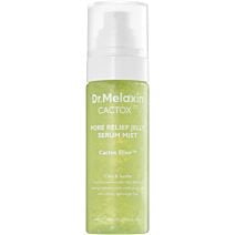 Dr.Melaxin Cactox Pore Relief Jelly Mist, Serum w sprayu zwężające pory