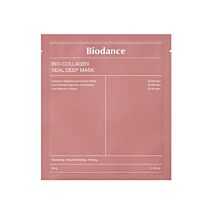 Biodance Bio Collagen Real Deep Mask 34 g