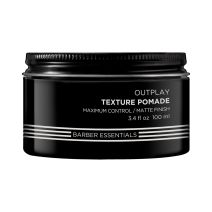 Redken Styling Outplay, Texture Max Control, pomada do włosów