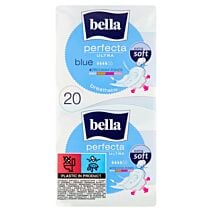 Bella Perfecta Assorbenti Ultra Blue 20 pz
