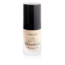 Inglot Moonlight Illuminating Face Primer rozświetlająca baza pod ...