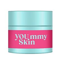 AA You.Mmy Skin Raspberry Zen Regenerująca Maska Do Ust