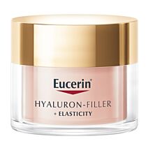Eucerin Hyaluron-Filler + Elasticity Rose Krem na dzień SPF30