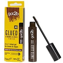 Got 2B Glued 4 Brows Żel do brwi, brown