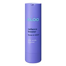 Kloo Radiance Booster Peelingujący Leave-in Lotion