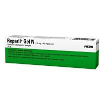 Reparil Gel N, 40 g