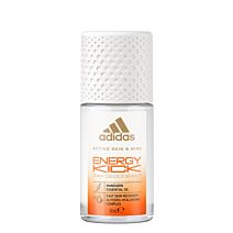 Adidas Skin & Mind Deo Ap Roll-On Energy Kick 50 ml