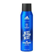 Adidas Body Spray Uefa Ix