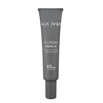 Alix Avien CC Cream Yellow