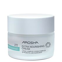Arosha Extra Nourishing Texture Light Krem