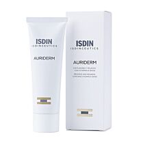 Isdin Isdinceutics Auriderm Cream for Bruises and Redness 50 ml