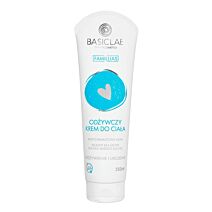 Basiclab Crema Corpo Nutriente 250 ml