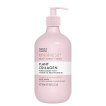 Baylis & Harding Kindness+ Sapone Liquido Plant Collagen Rejuvenate 500 ml