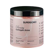 Supersonic Collagen Beauty Drink Mango