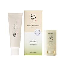 Beauty of Joseon All Day Sun Duo - (Relief Sun + Matte Sun Stick)